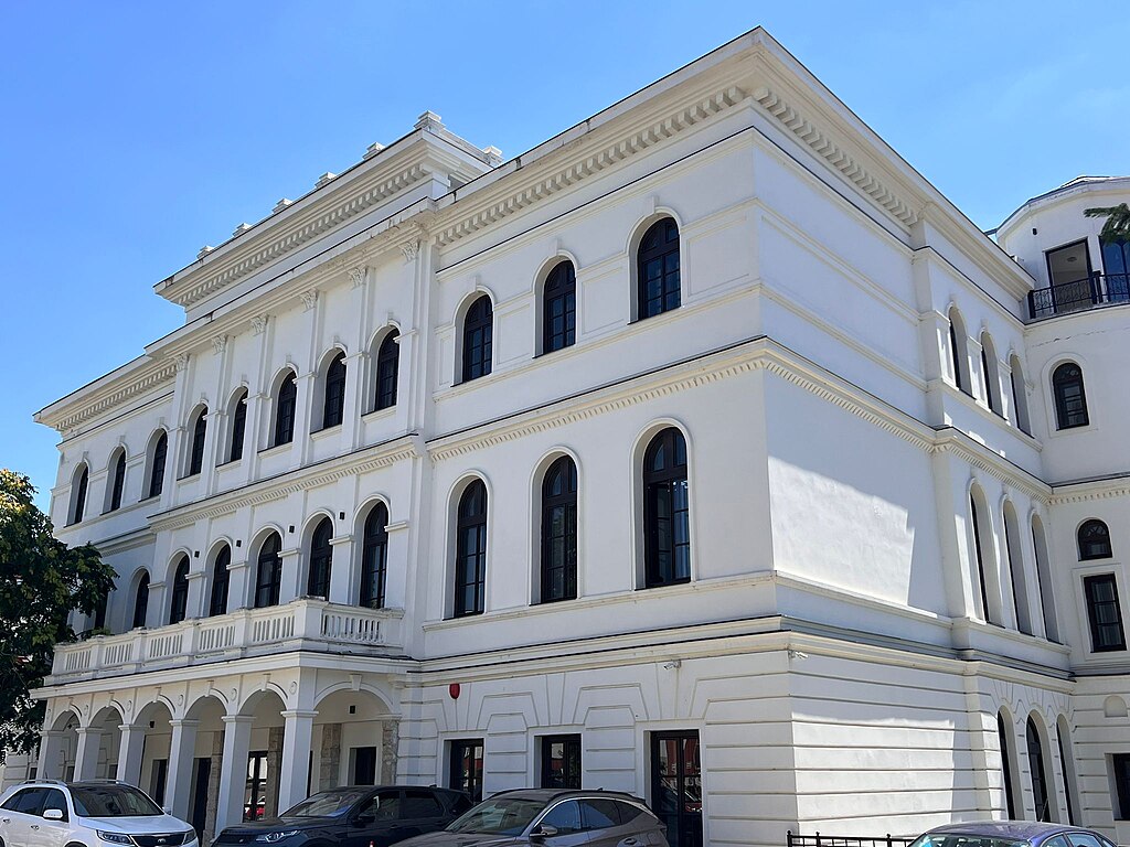Conacul Oteteleșanu din Măgurele, 170 de ani de istorie: de la seratele ...