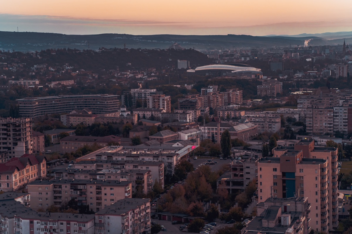 Explozie de prețuri într-un oraș din România. O garsonieră costă cât un ...