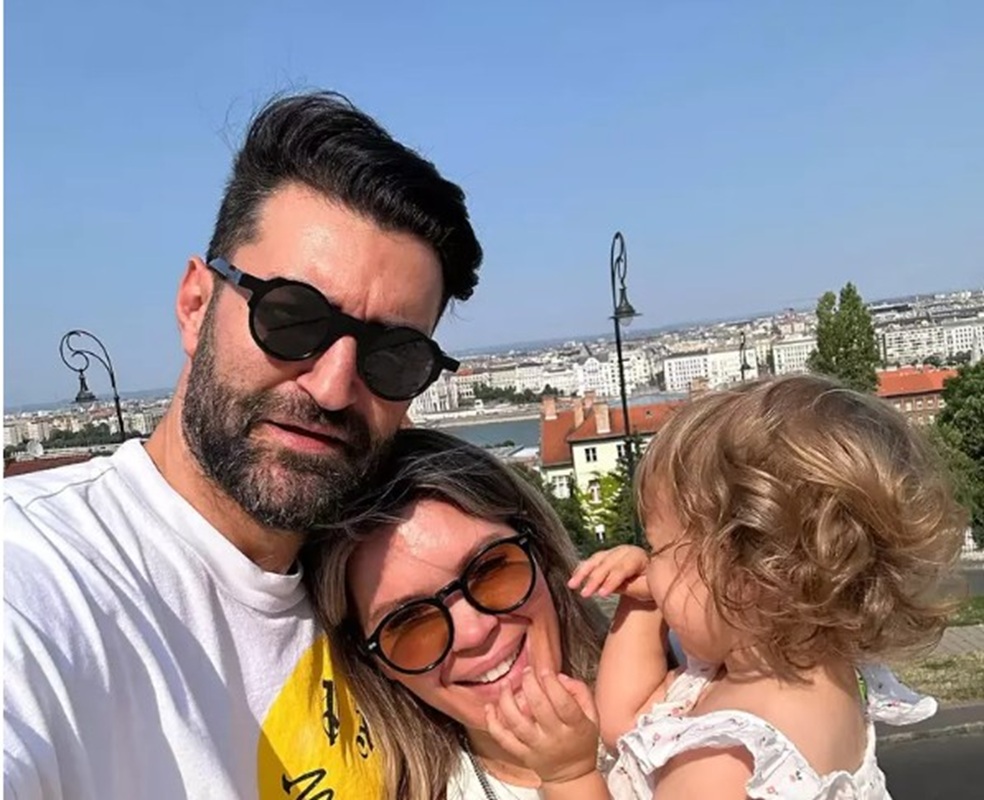Gestul cu care Josephine l-a făcut pe Smiley să plângă: “Am chemat-o pe ...