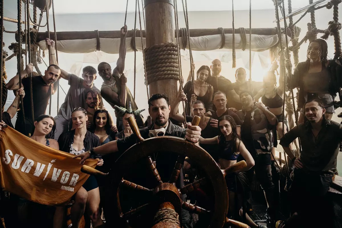 PRO TV ar putea scoate din grila de programe emisiunea "Survivor". Show ...
