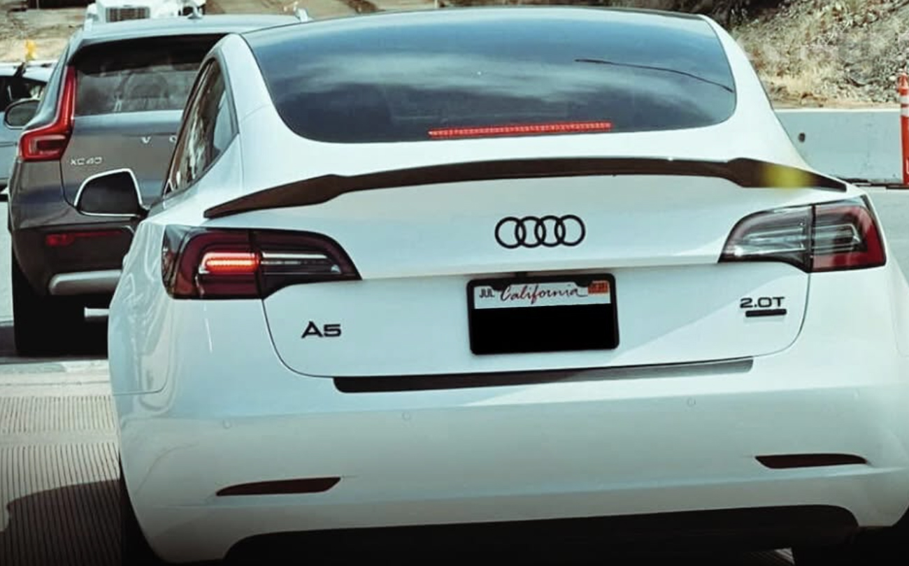 Fenomen bizar în rândul șoferilor Tesla: Își transformă mașinile în ...
