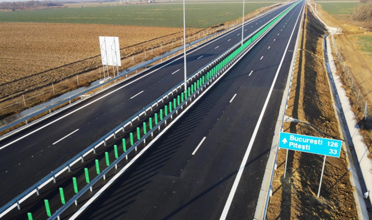 “Autostrada Ford” prinde contur. Când va fi gata DEx12, de fapt