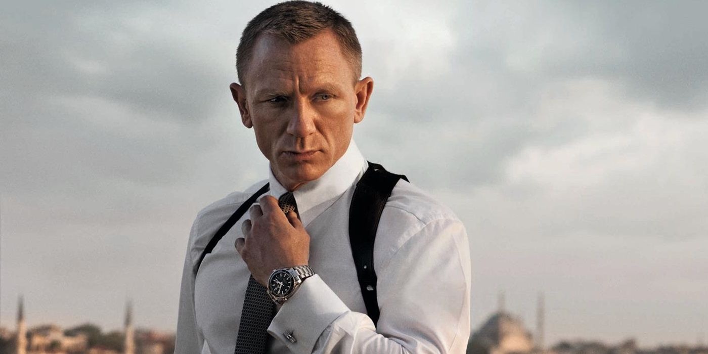 Ce se va schimba pentru James Bond sub Amazon?