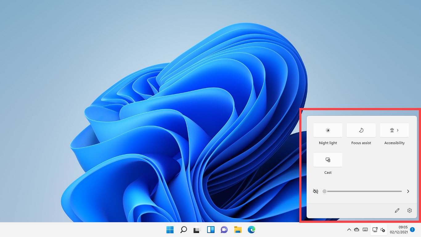 Cum să folosești funcția Quick Settings pentru acces rapid în Windows 11