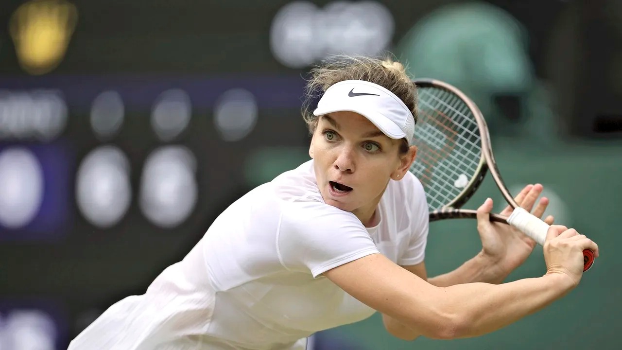 Netflix dezminte lansarea unui documentar despre Simona Halep: Ce știm până acum