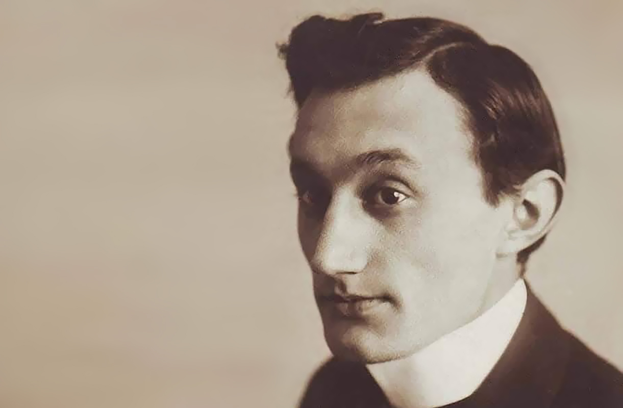 Casimir Belcot, polonezul cu suflet de român, născut pentru teatru ...