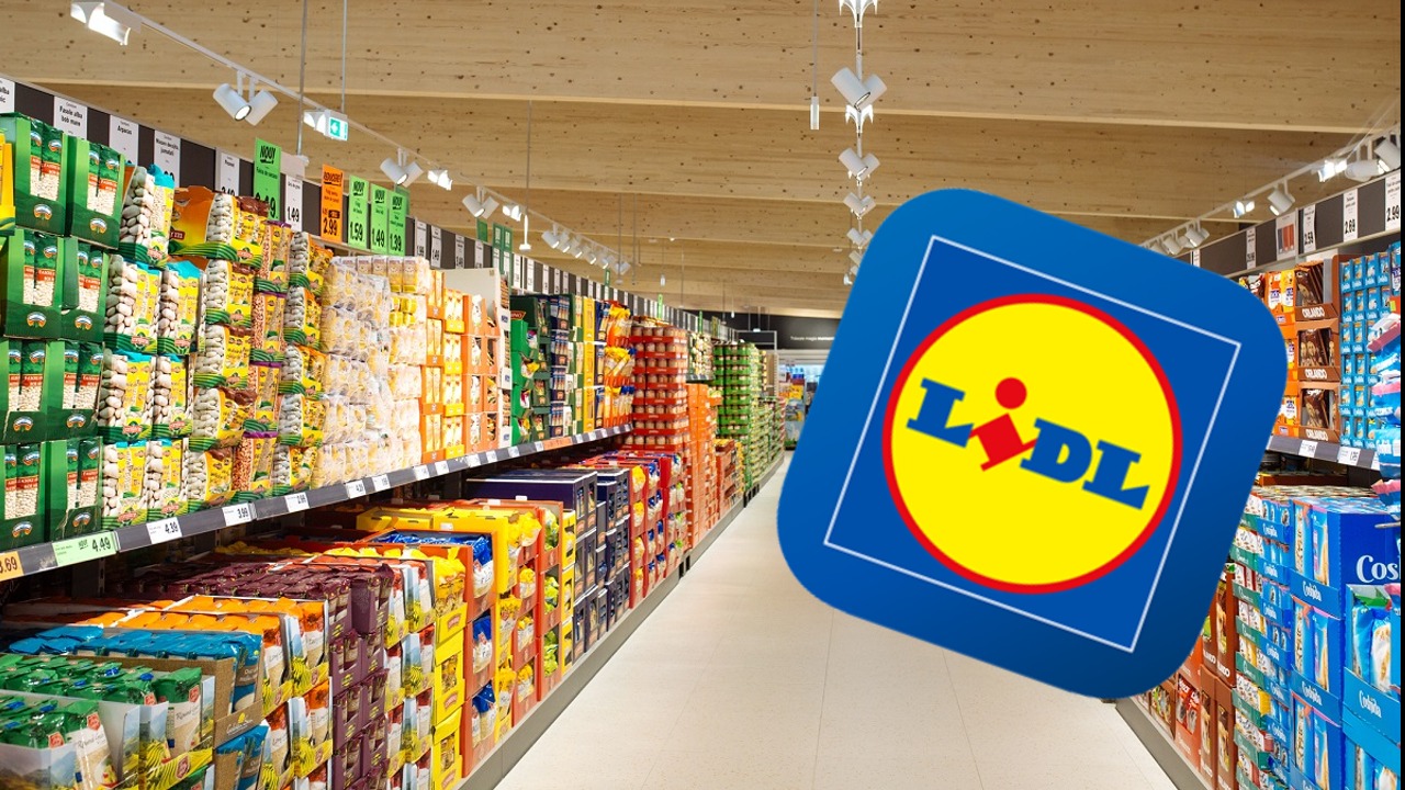Cele mai sănătoase alimente de la Lidl. Sunt recomandate de ...