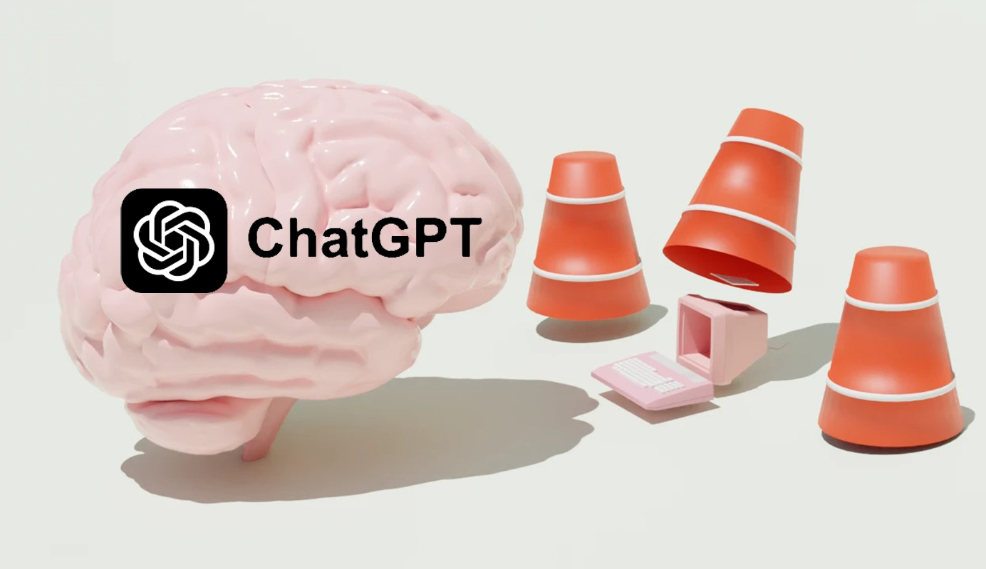 ChatGPT își amintește acum toate conversațiile tale, dar funcția nu ...