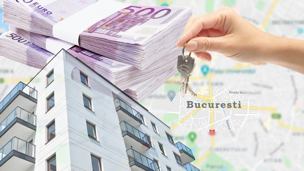 Cum să-ți îngropi viitorul? Fă-ți credit ipotecar pe 30 de ani și ...