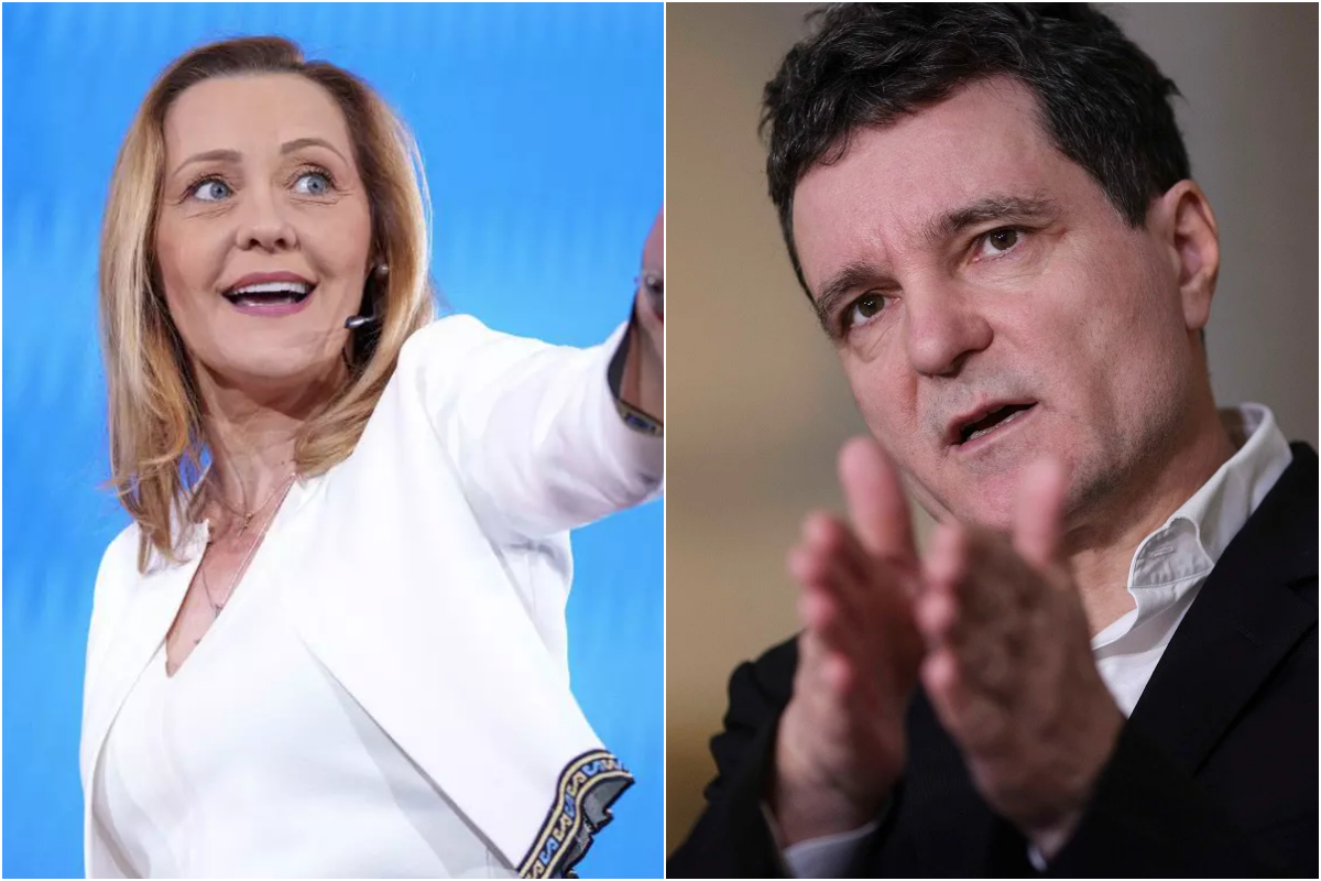 Elena Lasconi, un nou atac dur la adresa lui Nicușor Dan: ”Cred că nu îi respectați pe români”