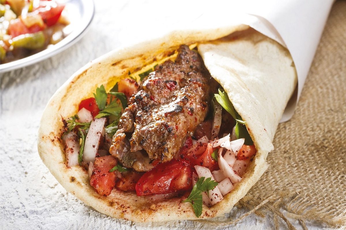 Kebabul, interzis de Turcia în Germania. De ce nu mai vor turcii ca ...