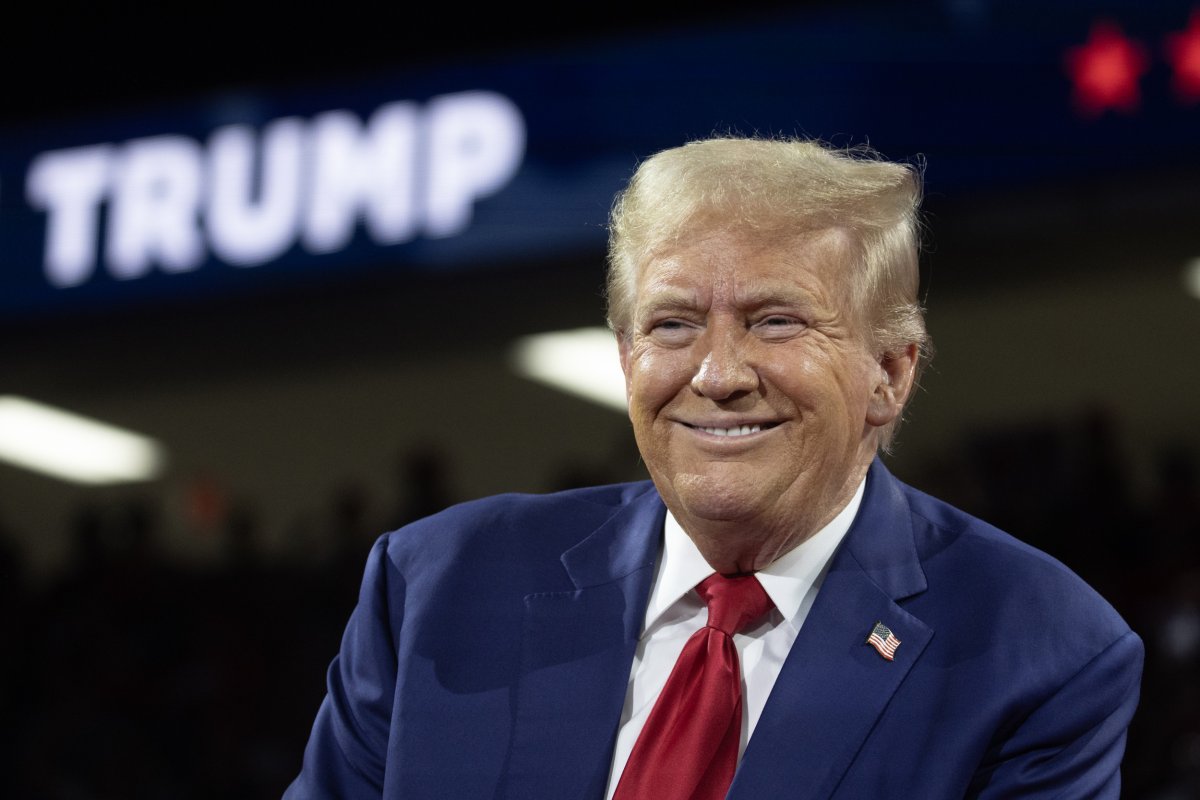 Se mărește familia. Donald Trump devine bunic pentru a 11-a oară
