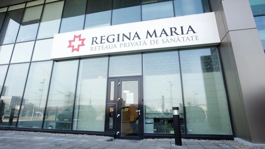 Se vinde Regina Maria. Noul proprietar are peste 900 de clinici în ...