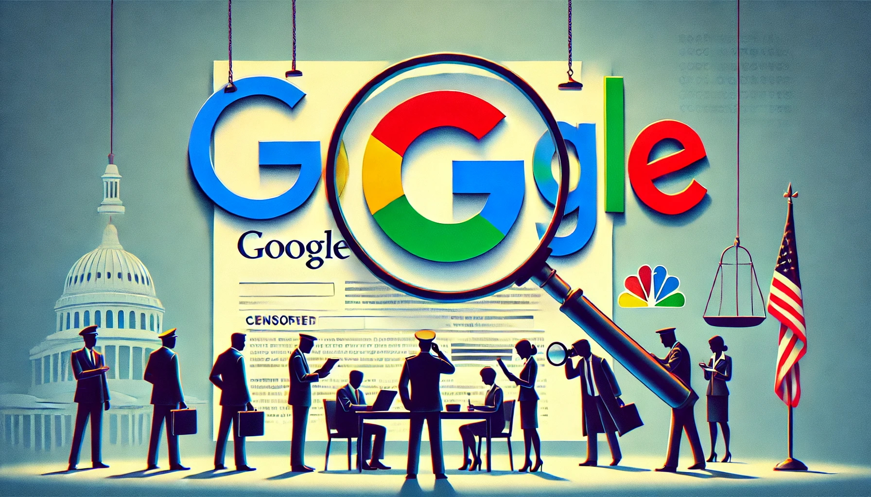 Inteligența artificială din Google oferă răspunsuri legate de imagini