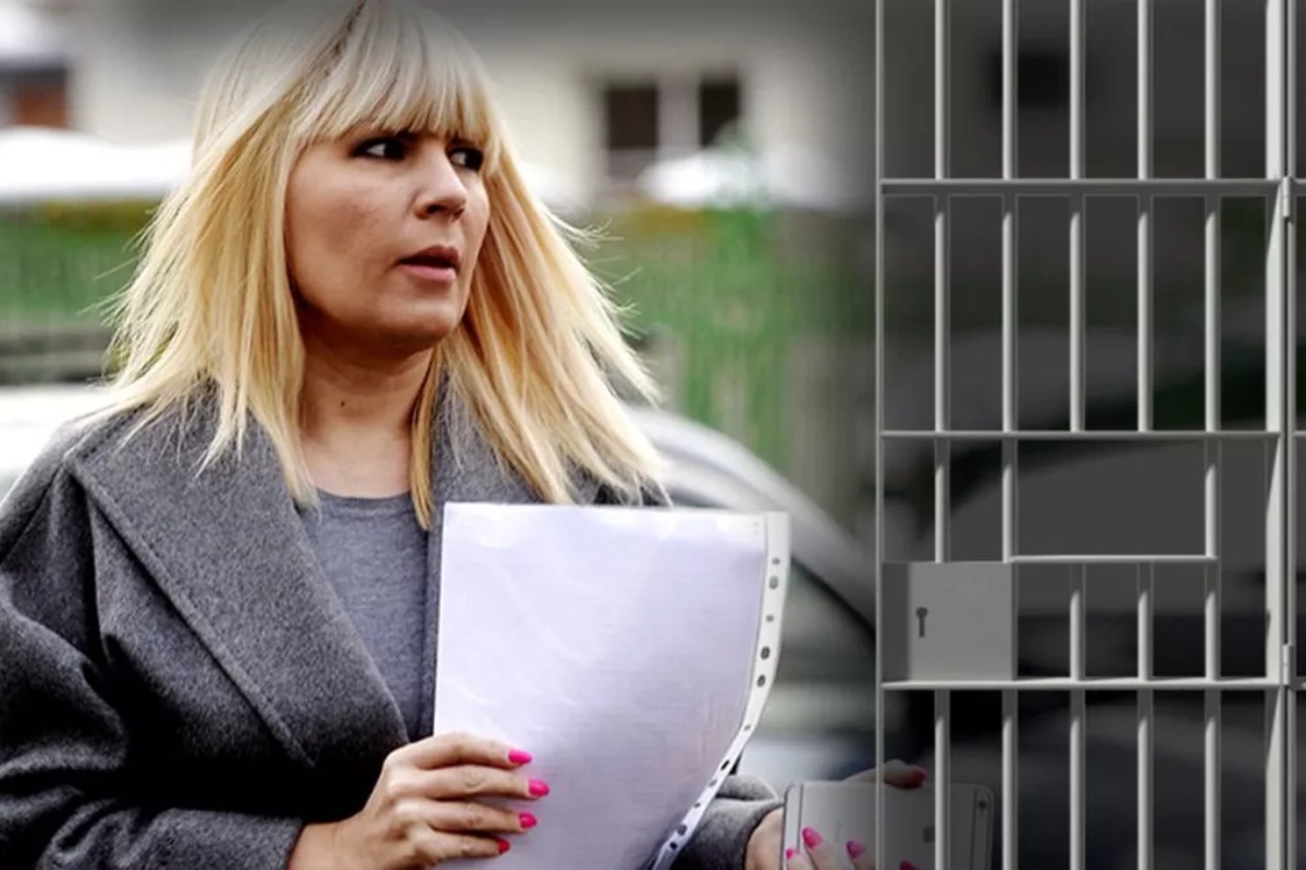 Cum ar putea Elena Udrea să iasă din închisoare mai devreme. Grațierea, un scenariu exclus în ...
