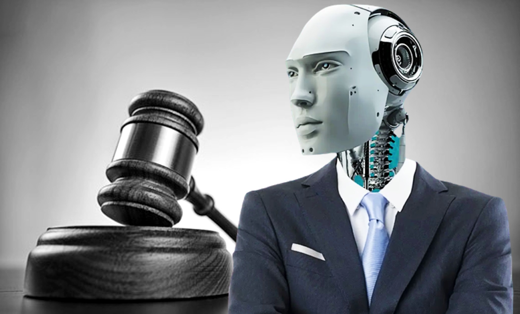 Cum va evolua profesia de avocat în era inteligenței artificiale: mai ...