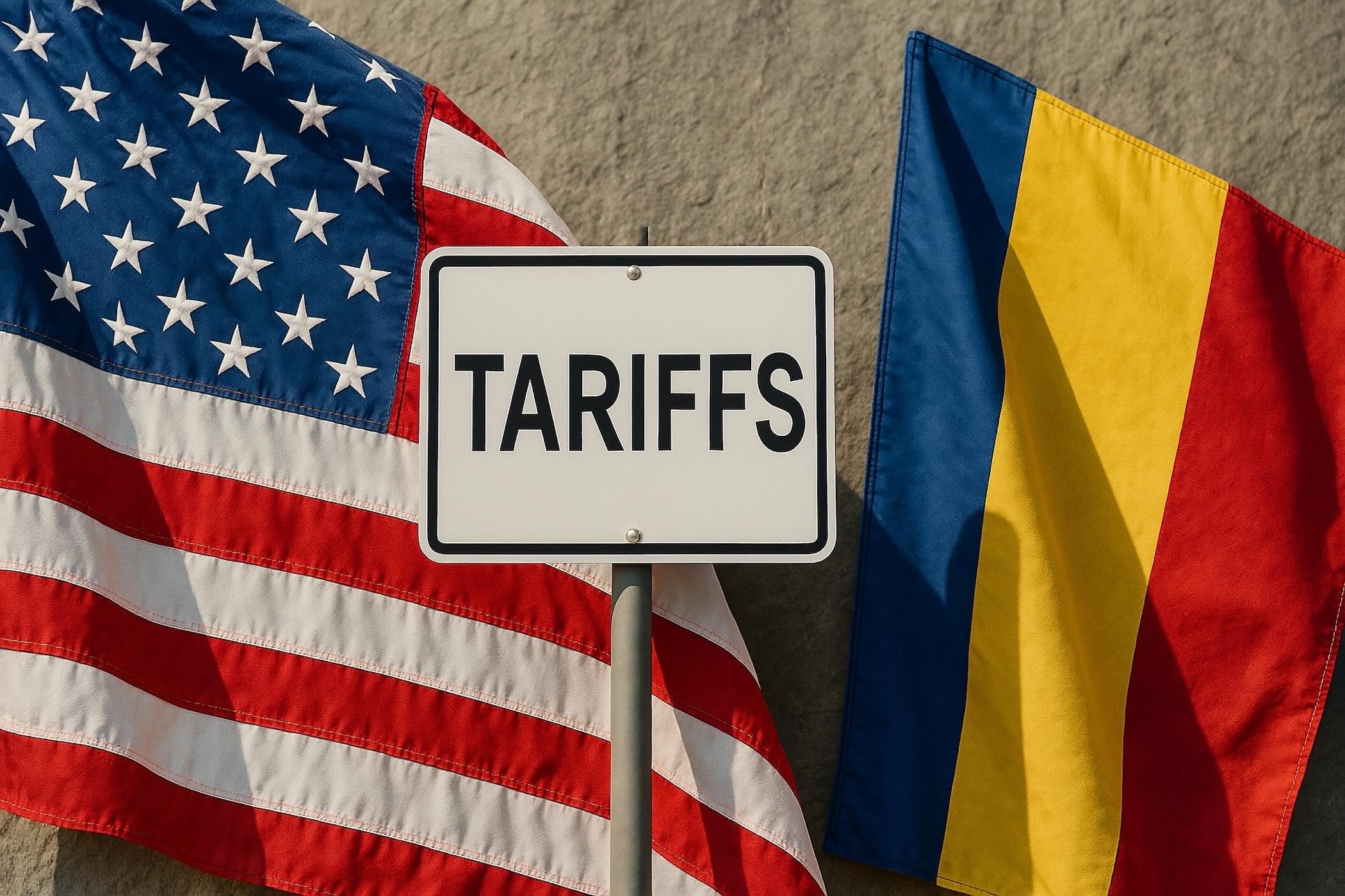 Războiul tarifelor lui Trump lovește Europa: cum poate România să iasă ...