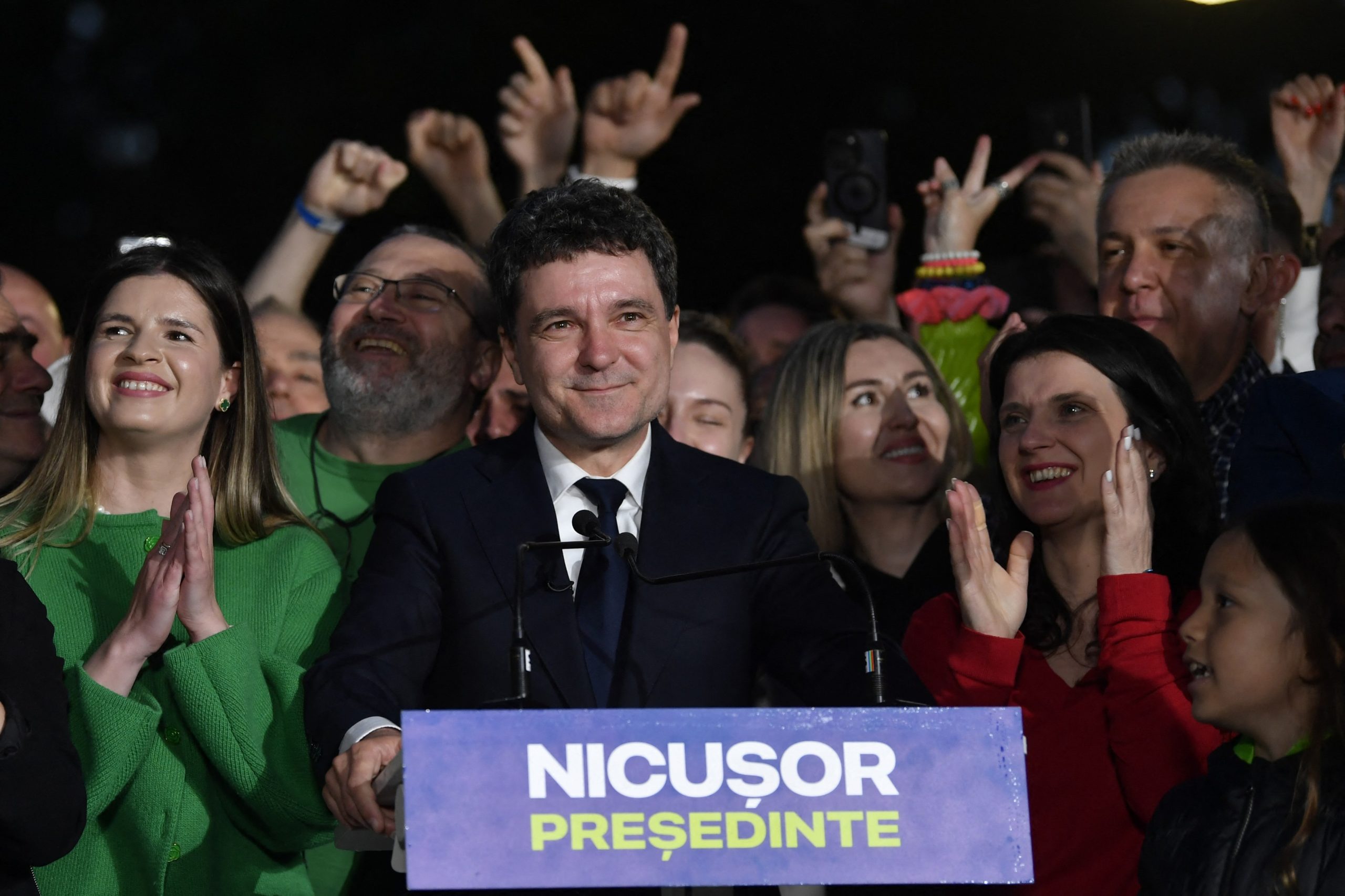 Când va deveni oficial Nicușor Dan președinte al României. Etapele care ...