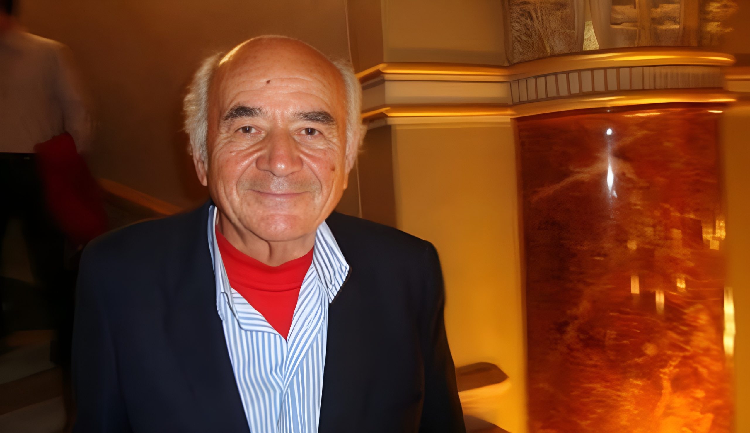 Elevul marelui Mihail Jora a devenit unul dintre cei mai apreciați compozitori și dirijori ...