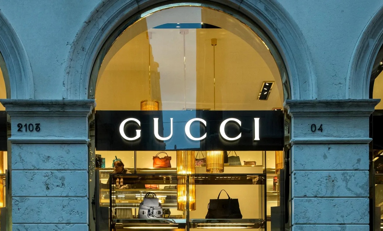 Gucci, sacrificiul, pasiunea și moștenirea. Povestea uriașului brand ...