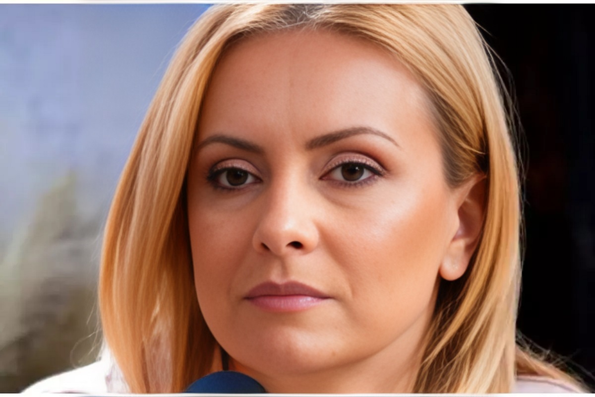 Momente critice pentru Simona Gherghe! A ajuns împreună cu fiul ei direct la spital: “Vlad este ...