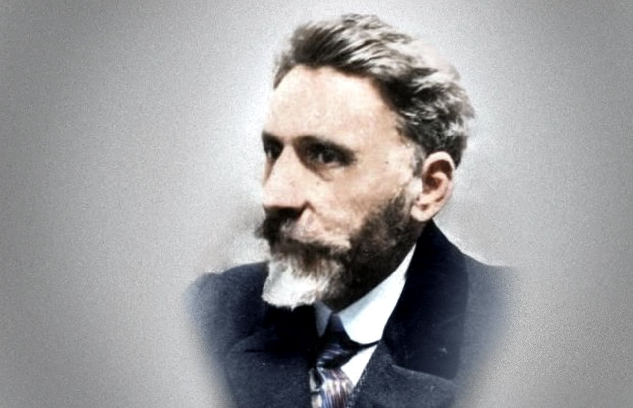 Operele i-au fost distruse în încendii, picturile i-au fost trimise în ...