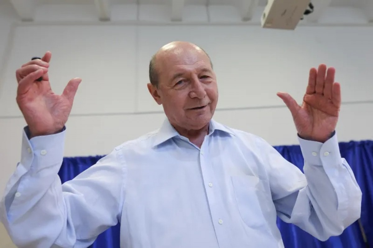 Traian Băsescu, mesaj tranşant pentru diaspora. Fostul preşedinte are ...