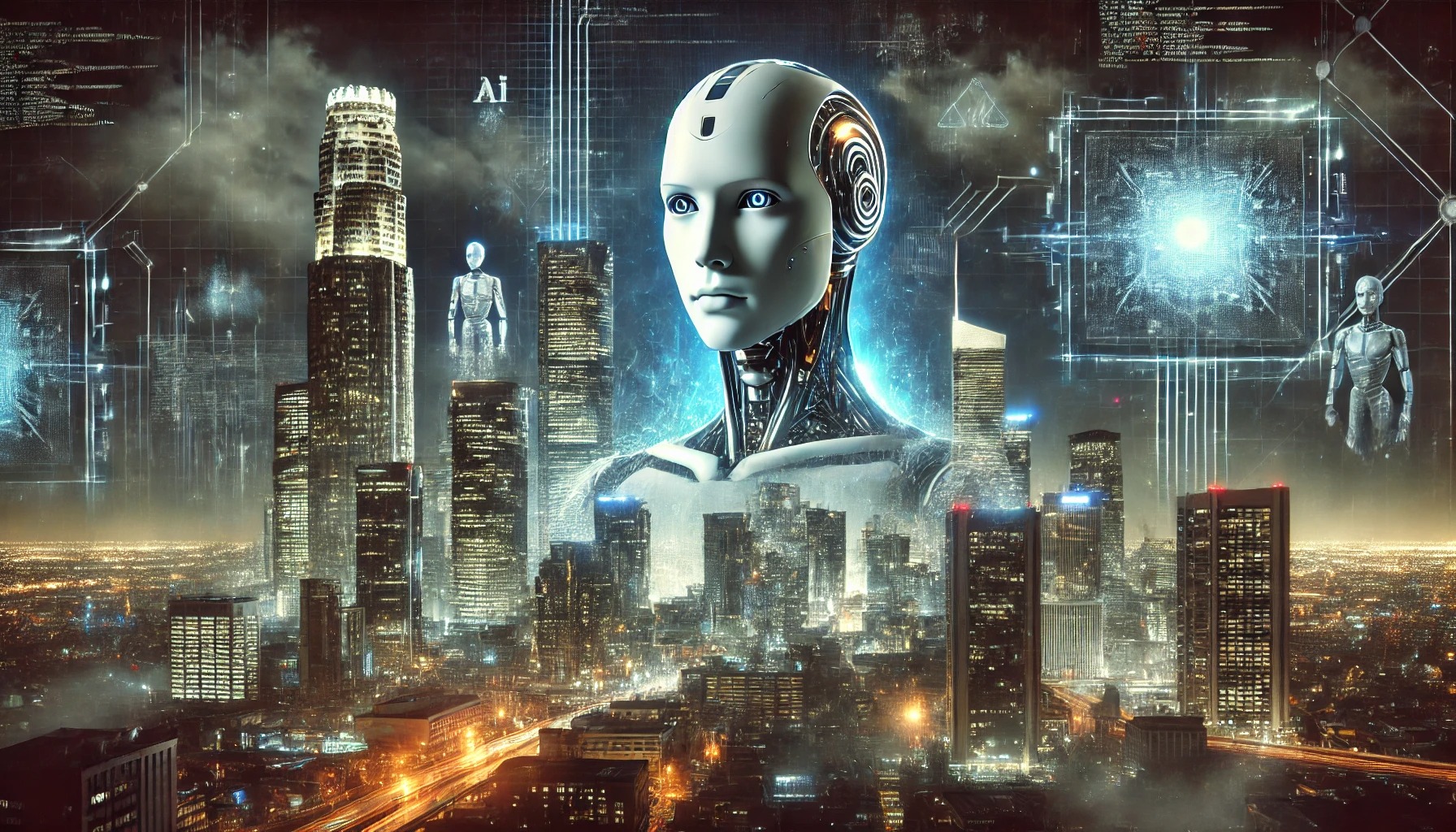 Inteligența artificială, probabil cel mai mare consumator energetic la ...