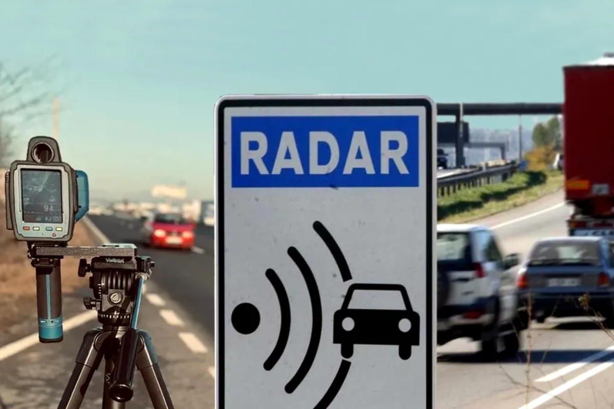 Dispozitive radar legale, în 2025. Ce trebuie să ştie şoferii și ce ...