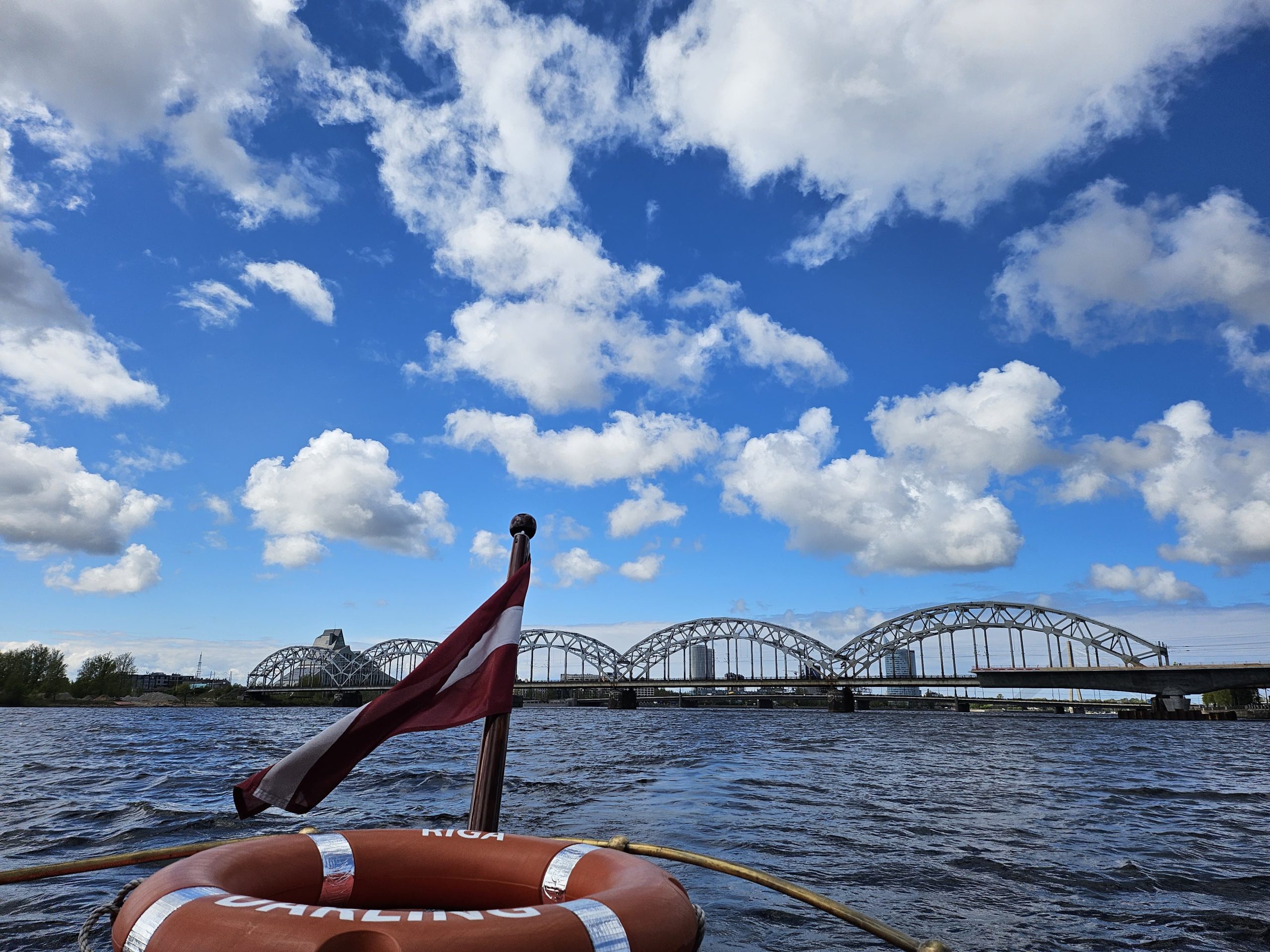 Riga, perla baltică: Ce înseamnă să explorezi o fostă capitală ...