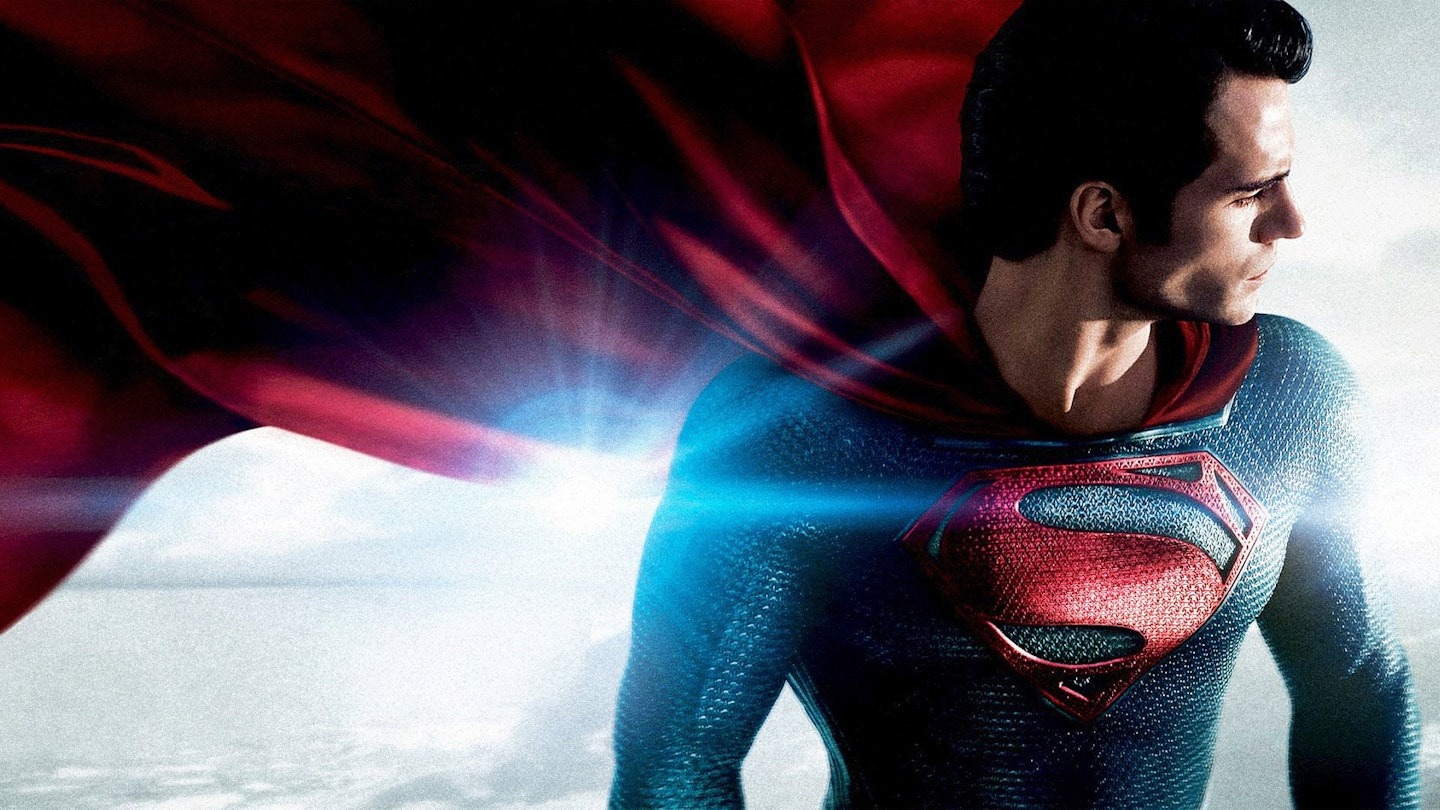 O nouă eră pentru Superman pe Netflix: Întoarcerea la originile celui ...