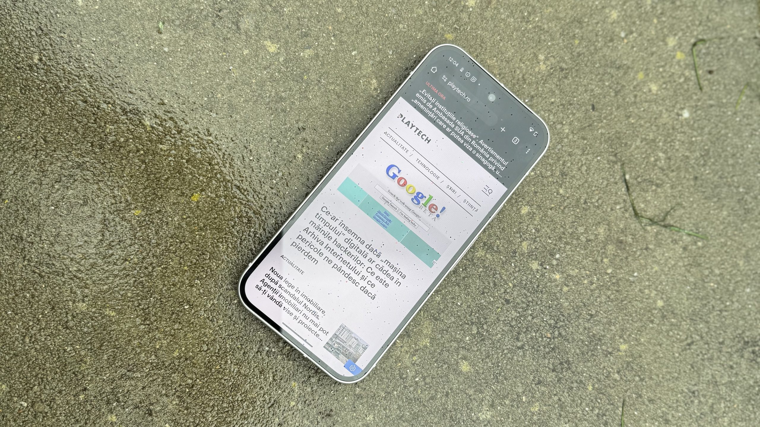 Google Pixel 6a, o sursă de stres și frustrare pentru utilizatori ...