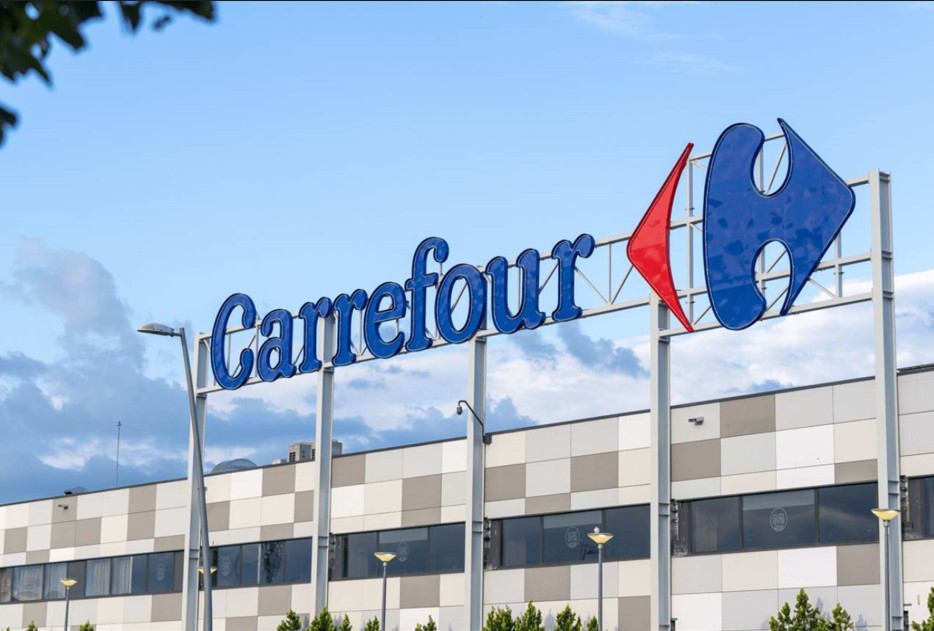 Carrefour închide încă un magazin în România. Reduceri importante la ...