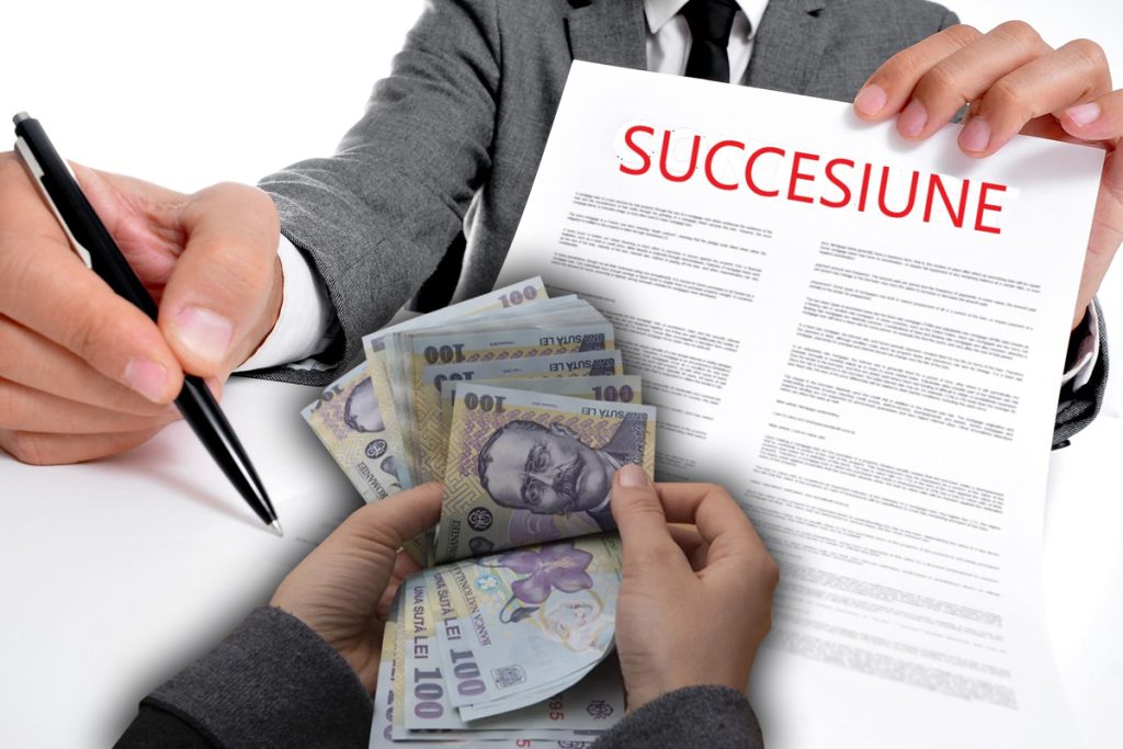 Cât costă o succesiune, în 2025? Onorariu notar pentru 15.000 de lei ...