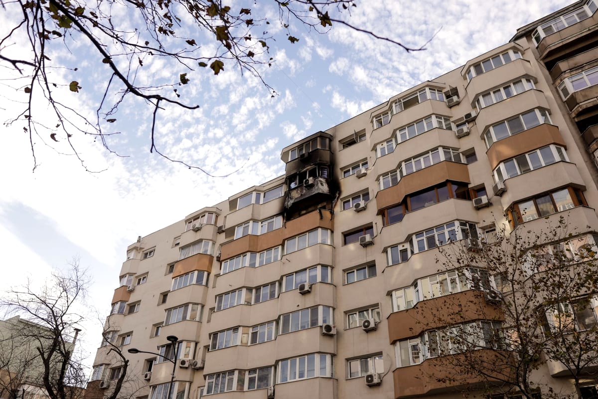 Reguli stricte pentru depozitarea în subsolul blocului sau în boxe. Ce ...