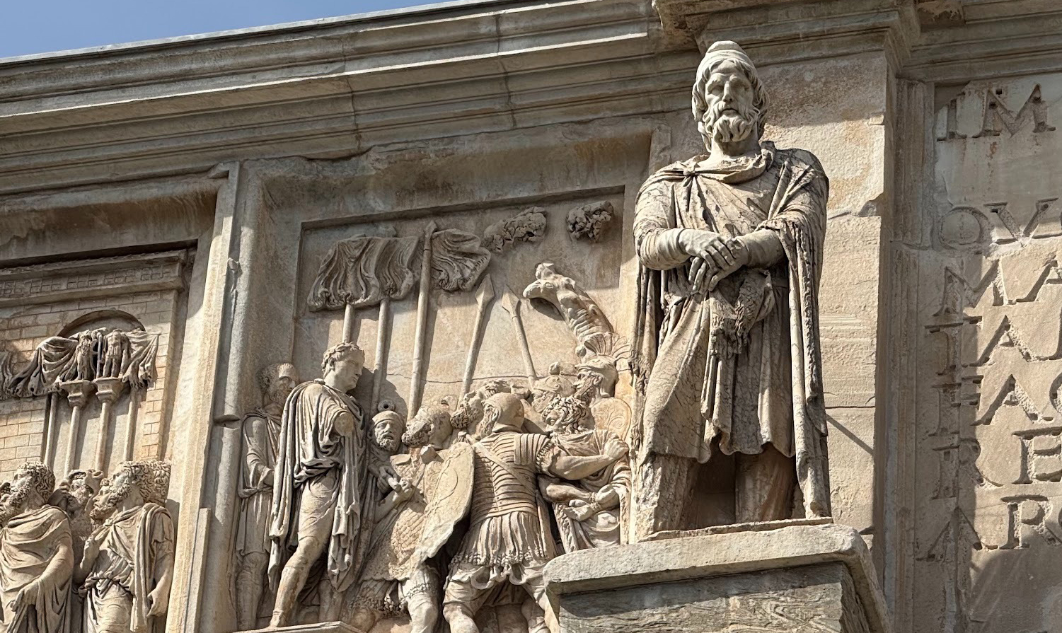 Daci sau geți: adevărul despre termenul „geto-dac” și de ce istoricii ...