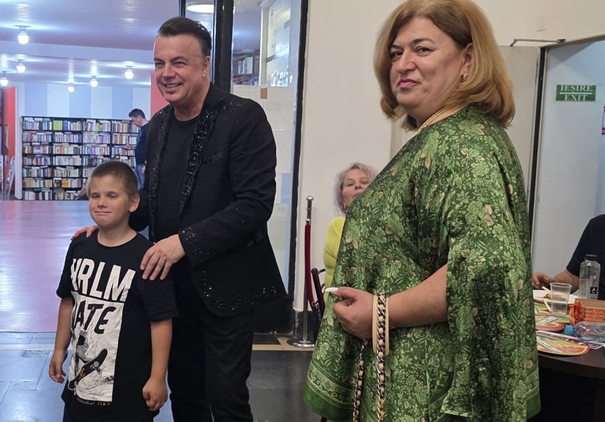 Adrian Enache, ajuns la 59 de ani, face mărturisiri uimitoare de ziua ...