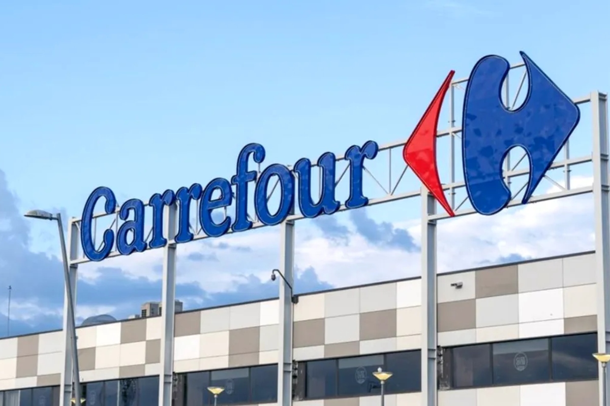 Carrefour analizează retragerea din Italia. Cine ar putea prelua ...