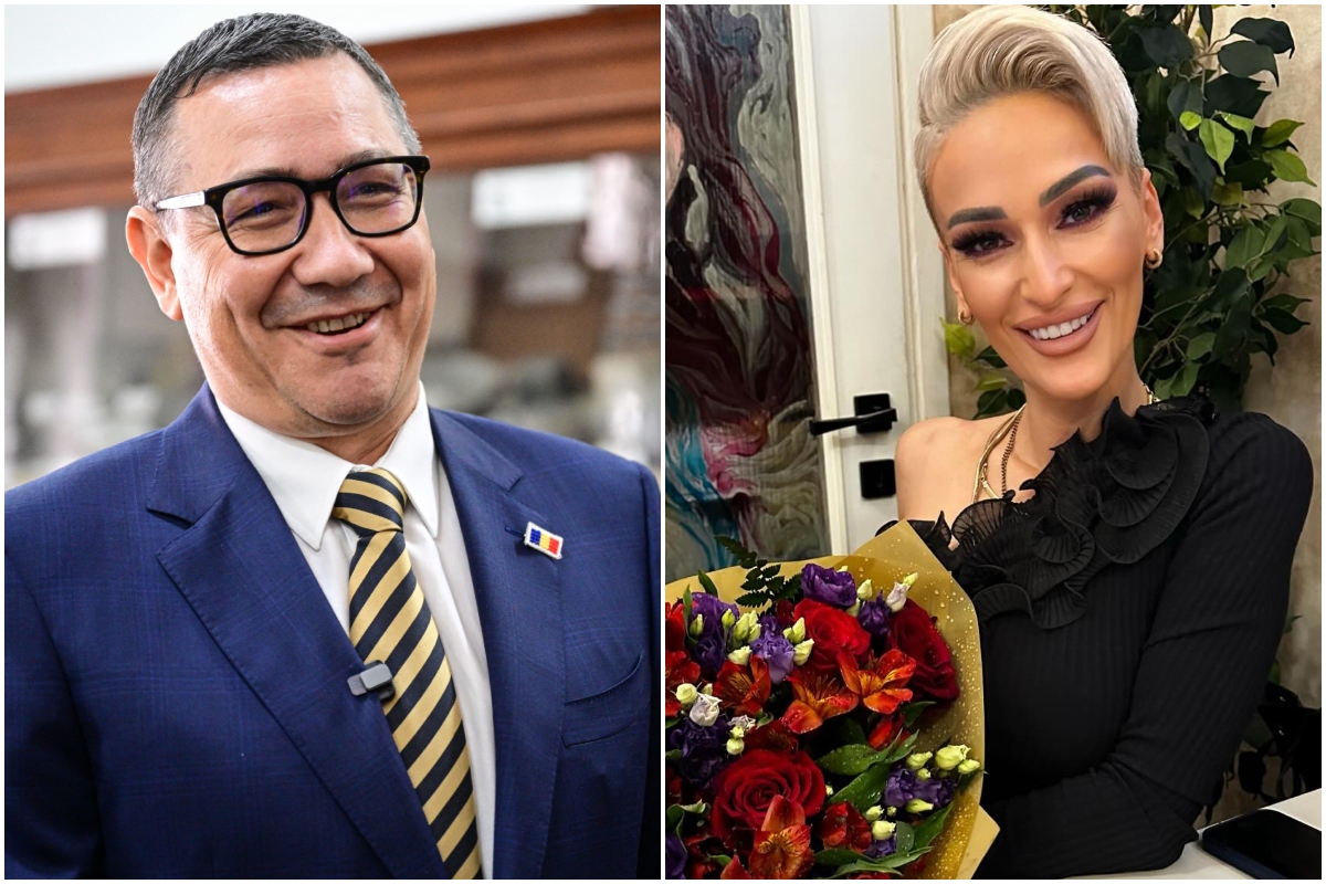 „Regina Întunericului”, Gabriela Lucuțar, se declară îndrăgostită de ...