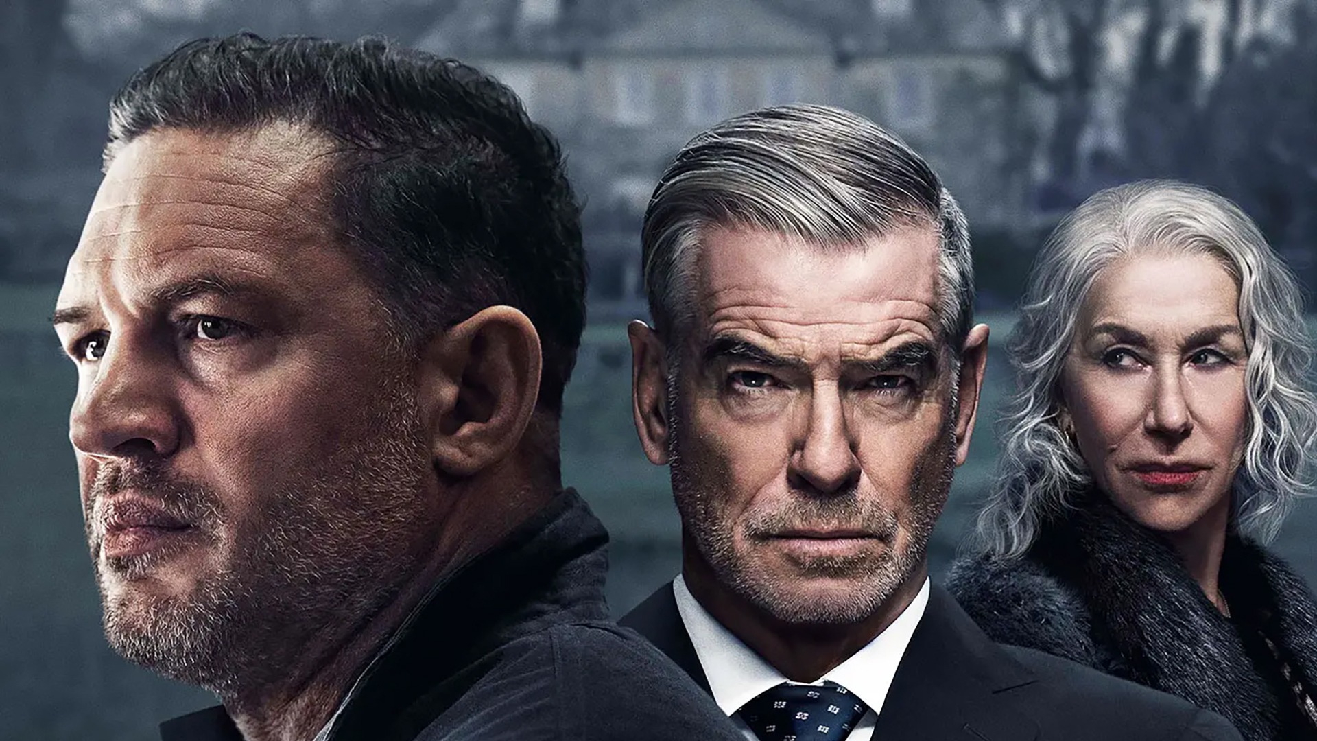 Detalii neștiute din culisele serialului Mobland, direct de la actorii ...