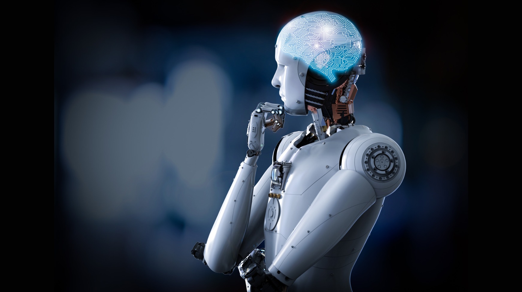 Roboții cu emoții - Un startup fondat de un adolescent sparge gheața și ...