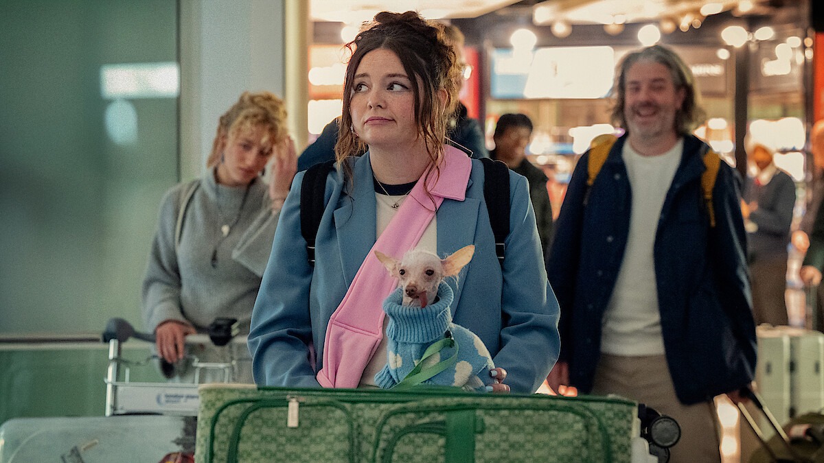 „Too Much (Prea mult)”, comedia romantică a verii: Netflix lansează ...