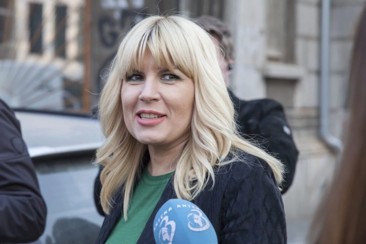Cum s-a comportat Elena Udrea în închisoare în toți acești ani. Motivul pentru care ar putea fi ...