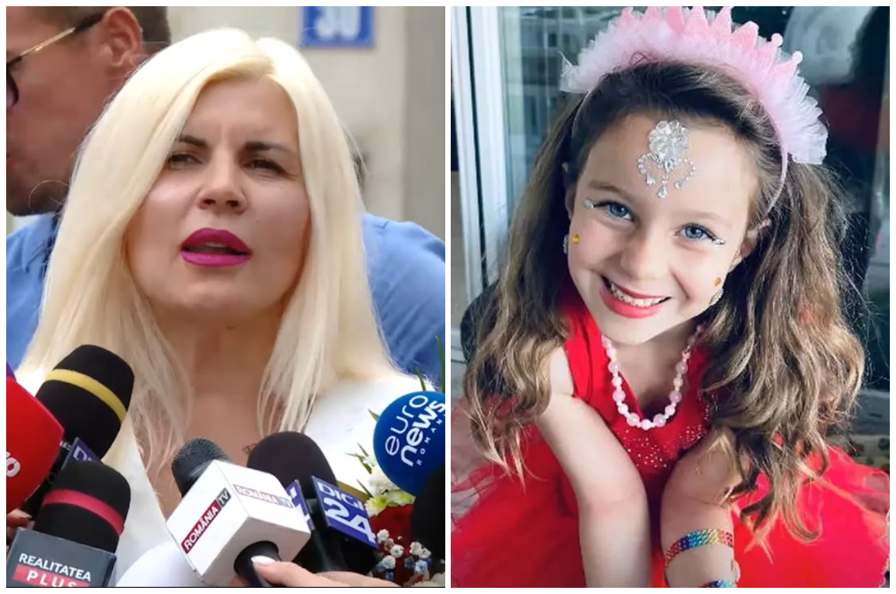 Cum a reacționat Eva Maria când și-a văzut mama acasă. Ce au făcut în ...