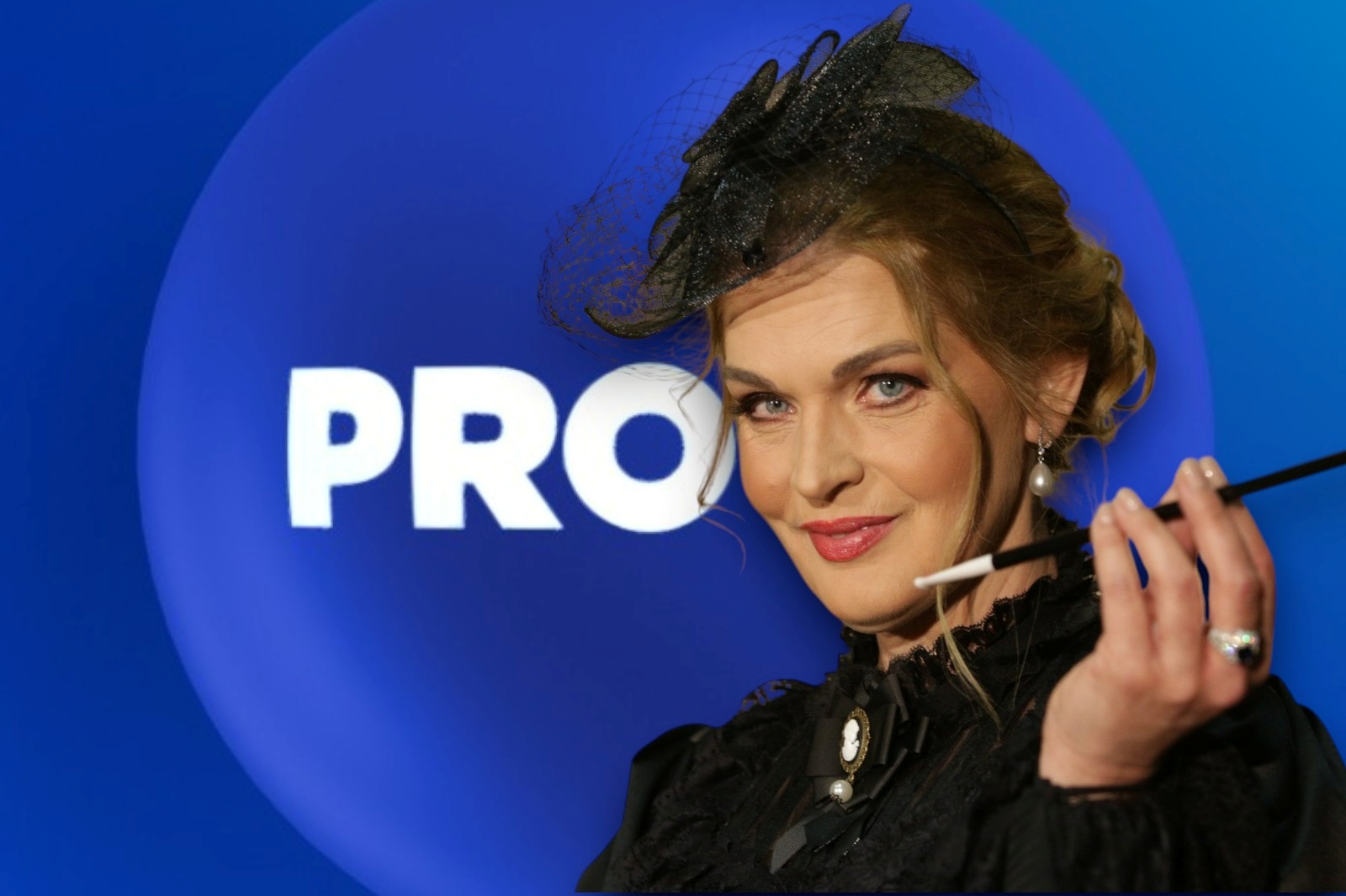 Manuela Hărăbor, concediere fulgerătoare de la Pro TV. Actrița ...