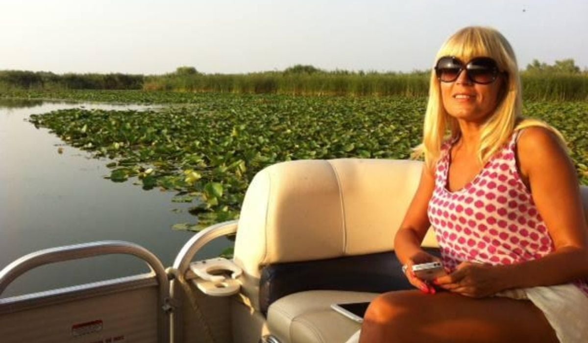 Unde ar putea lucra Elena Udrea după ce a ieșit din închisoare. Ce spune despre viitorul fiicei sale