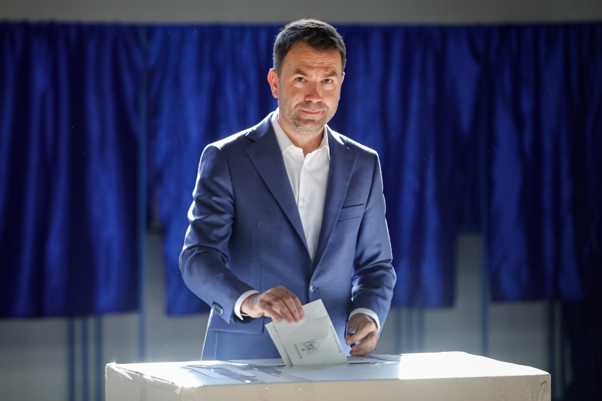 Cine este Cătălin Drulă, favorit pentru Primăria Capitalei. Ce studii ...