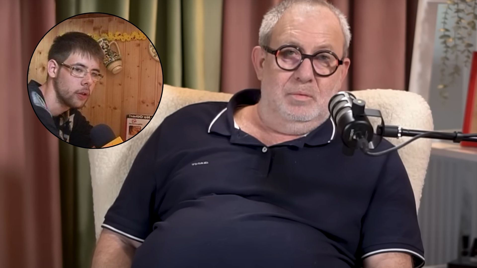 Florin Busuioc, confesiuni sincere despre fiul său: „Cu băiatul, fetele ...