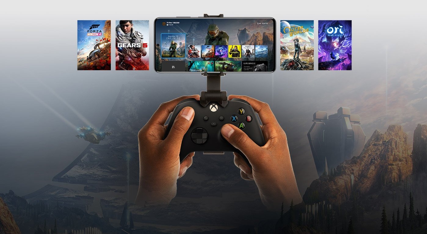 Funcția Xbox „Stream your own game” ajunge pe PC, cu peste 250 de ...