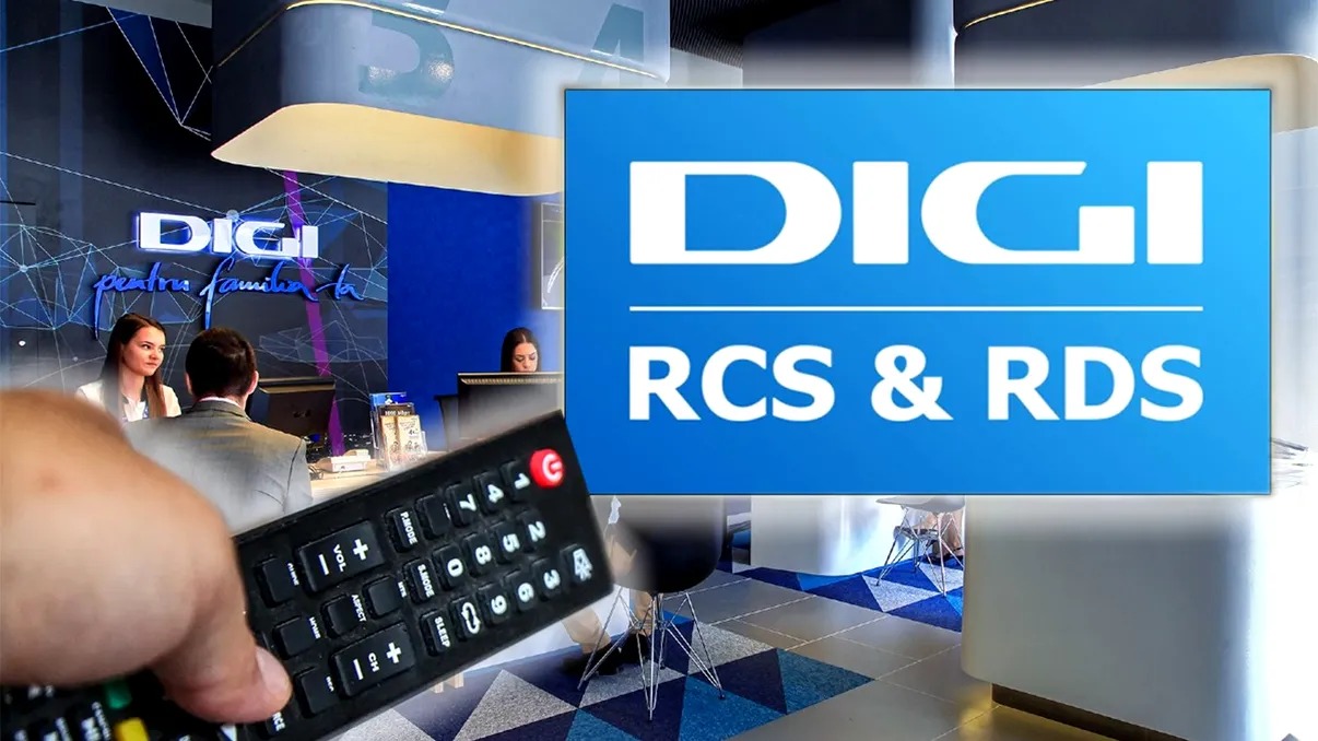 DIGI se îmbogățește cu posturi noi, o parte și pe aplicația dedicată ...